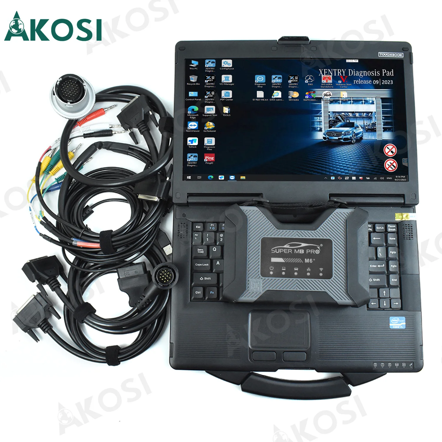 M6-DoIP-SUPER-MB-PRO-M6-para-coche-herramienta-de-diagn-stico-autom ...