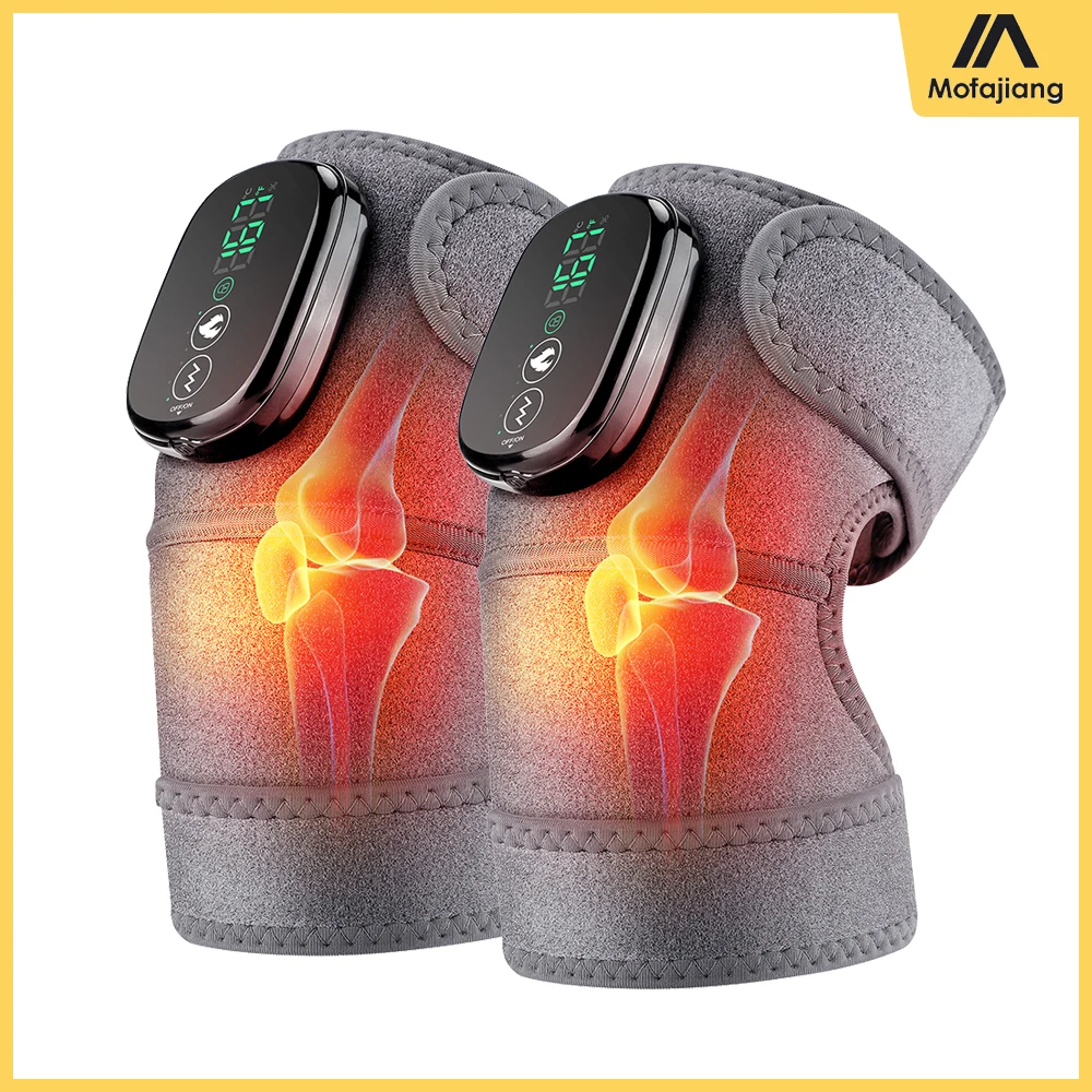 Eletric-Heating-Knee-Massage-Device-Hot-Compress-Vibration-Massage-Knee ...