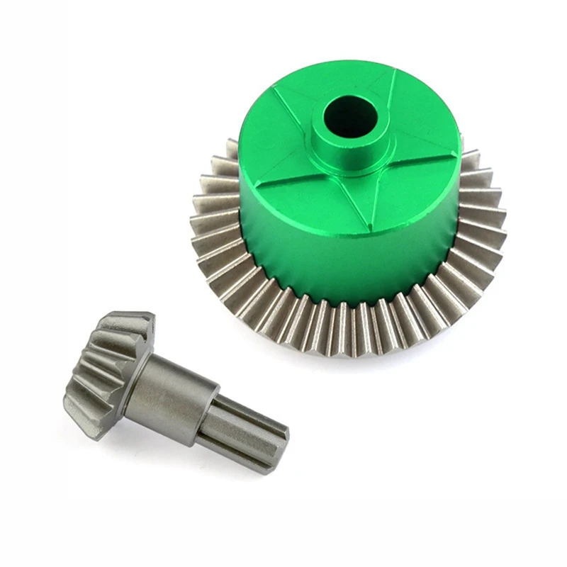 Vex Differential Gear