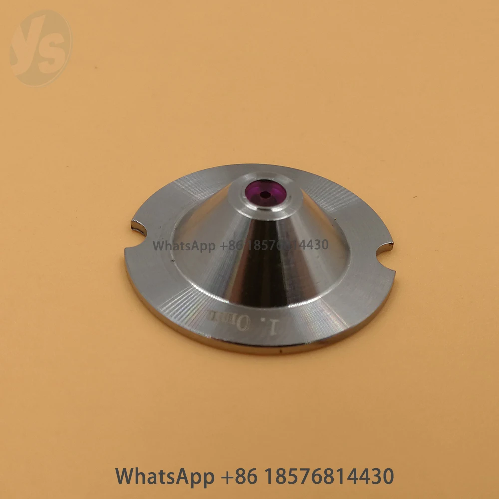 Water Jet With Insert Needle Cutting Cleaning Nozzle 2531 Disc Type ...