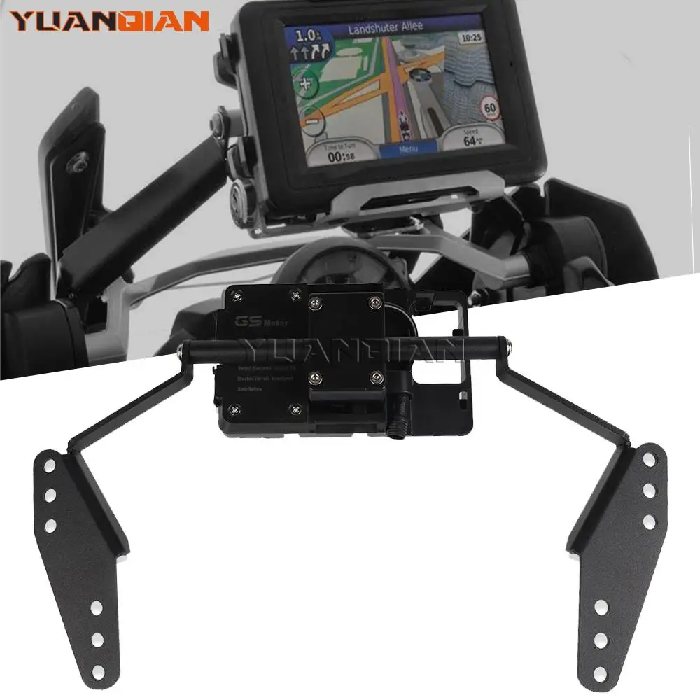 For-SUZUKI-VStrom-DL650-V-Strom-650-XT-2017-2018-2019-2020-Mobile-phone ...