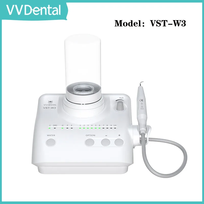 VVDental-Portable-Dental-Ultrasonic-Scaler-Tooth-White-Washing-machine ...
