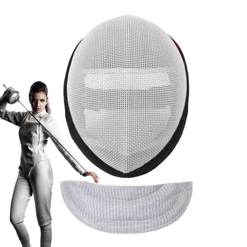 Fencing-Helmets-Fencing-Protective-Masque-Fencing-Head-Cover-Masque ...