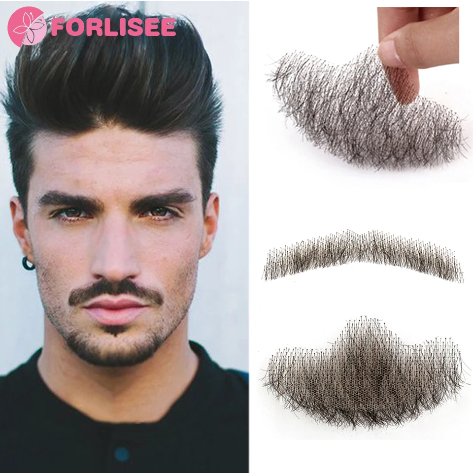 FOR-Wig-Men-s-Short-Hair-True-Hair-Handsome-Hair-Hairy-Inch-Men-s ...