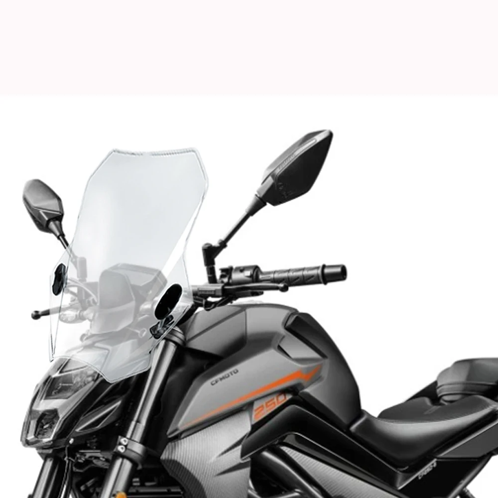 FOR CFMOTO 650NK 450NK 250NK 650 450 250 NK motorcycle modification ...