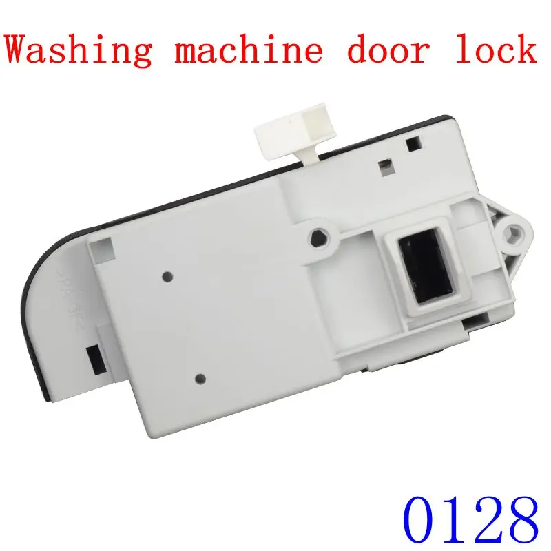 Original-Haier-Drum-washing-machine-electronic-door-lock-parts-XQG60 ...