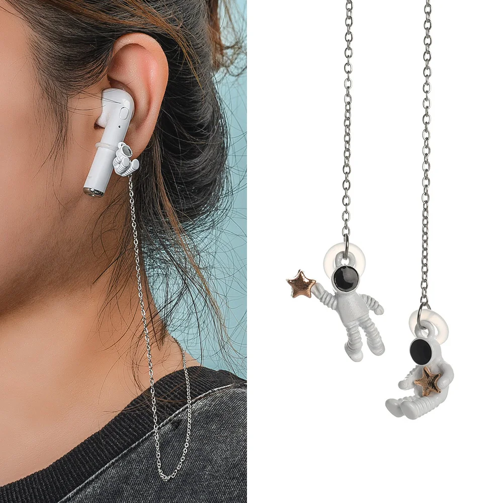 For-Apple-Airpods-Pro-Air-Pods-3-2-1-Anti-Lost-Chains-Creative ...