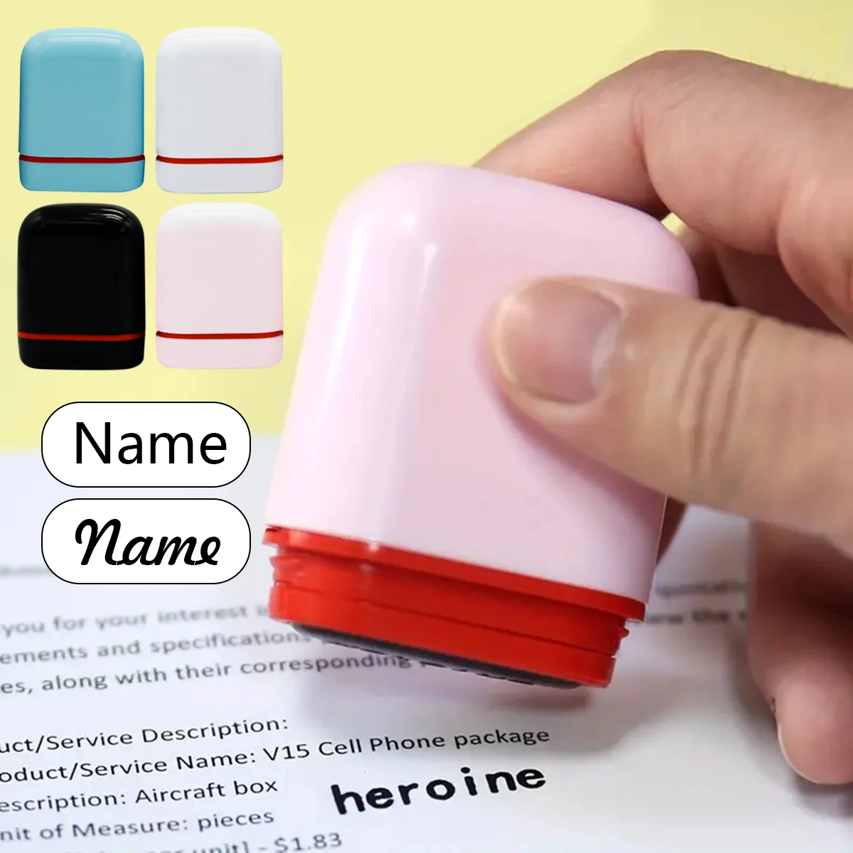 Store Home Products Feedback