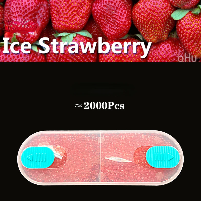 Marlboro Strawberry