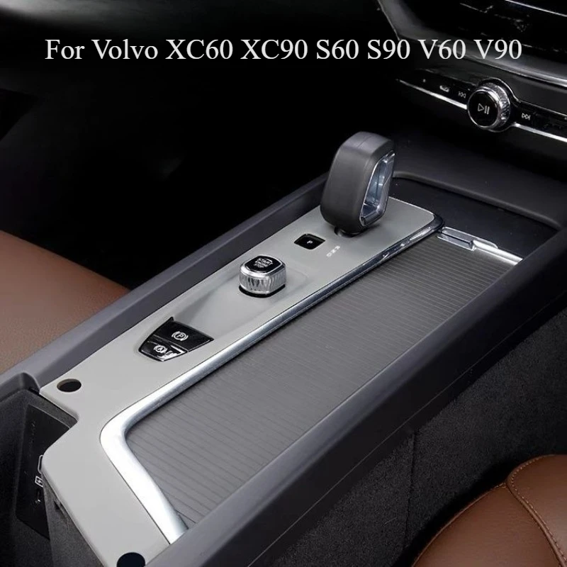 Protective Pad Suitable for Volvo XC60 XC90 S60 S90 V60 V90 Car Central ...