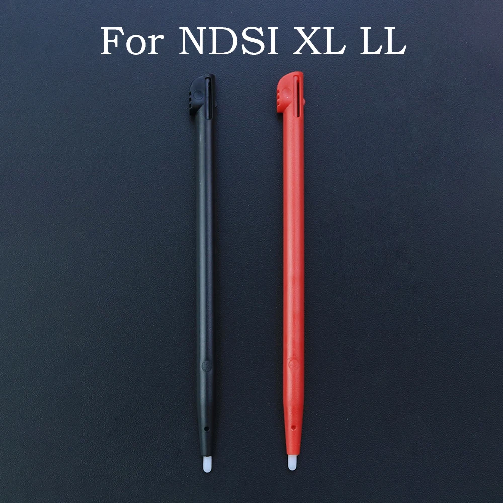 Stylus Nintendo Dsi Xl Blue | Nintendo Dsi Xl Red Stylus | Nintendo Dsi ...