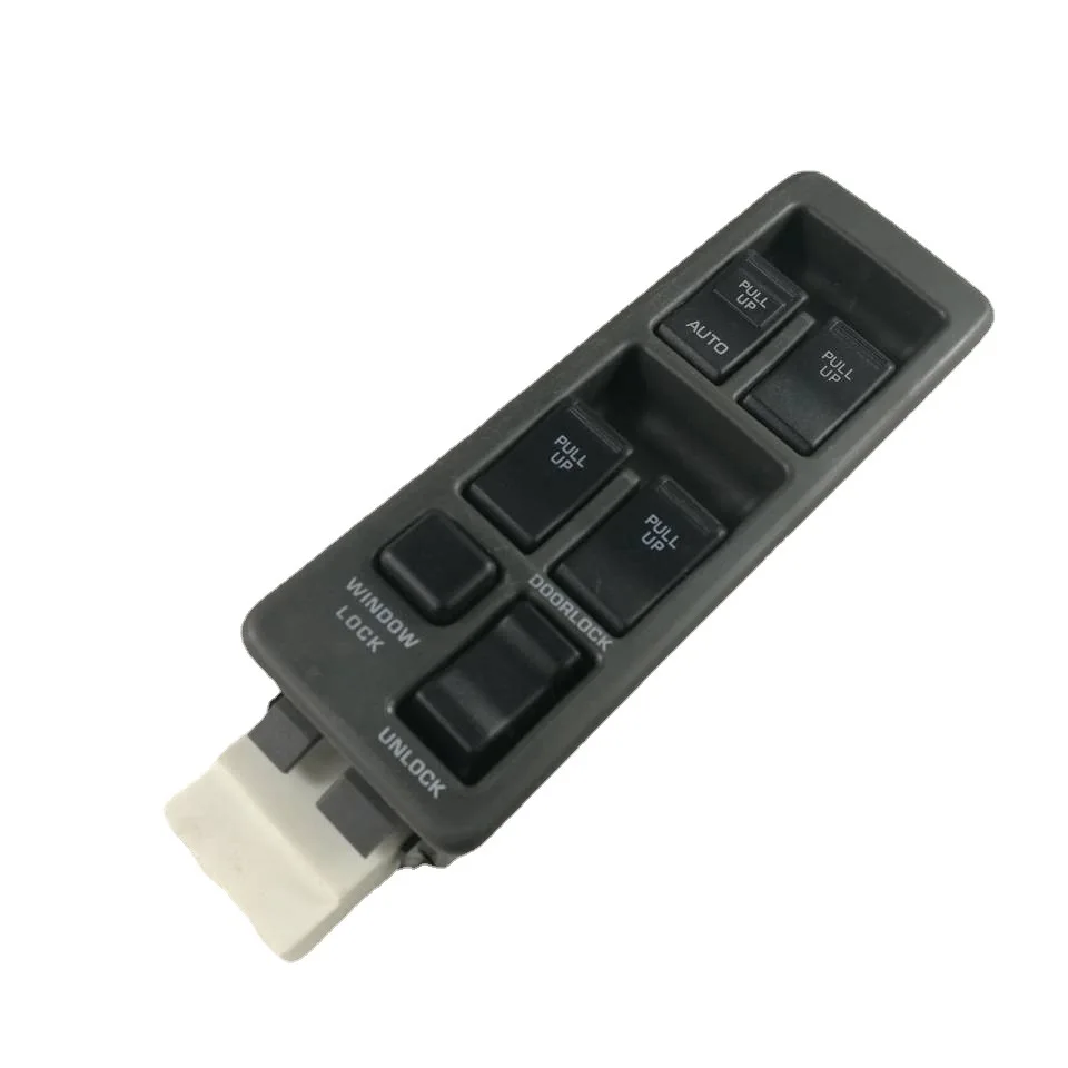Front Left Master Auto Power Window Control Switch Apply For Mazda ...