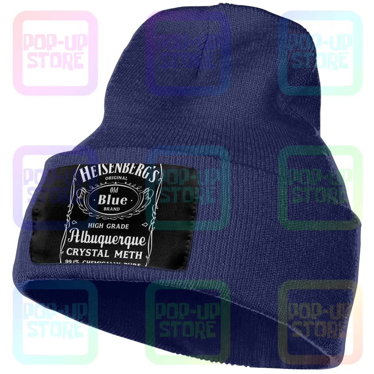 Jesse Pinkman Beanie Hat
