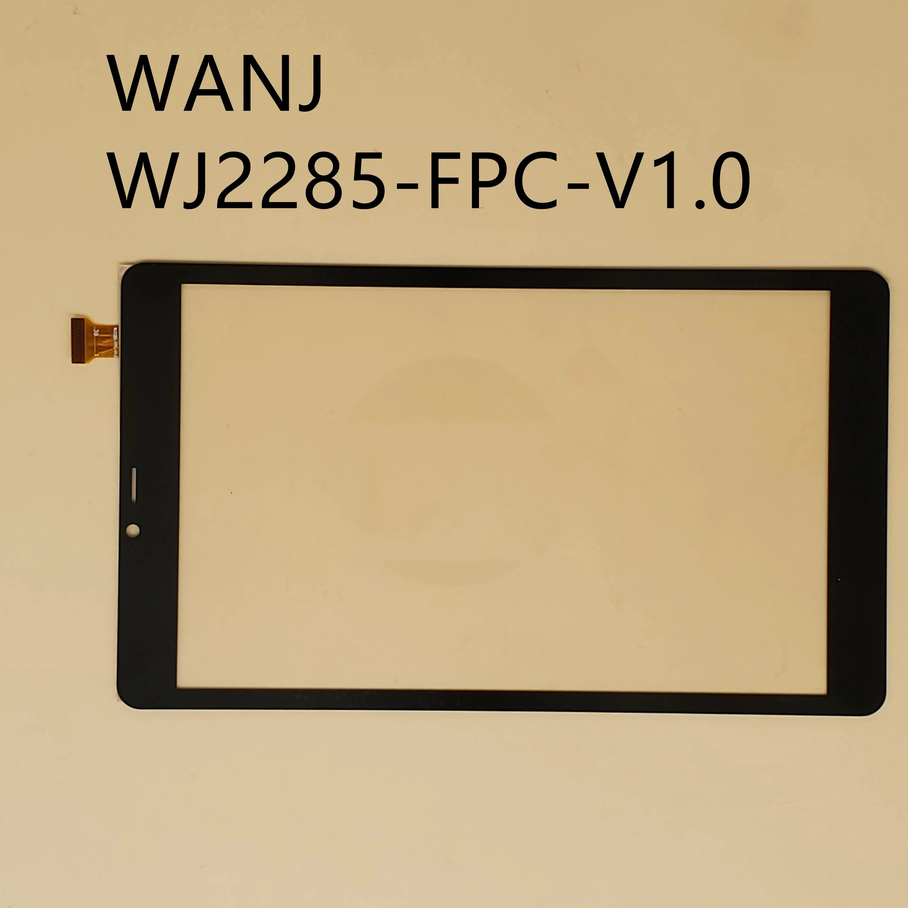Brand-new-original-WJ2285-FPC-V1-0-touch-screen-external-screen ...