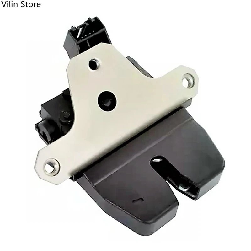 31335047 31335870 31335045 Tailgate Latch Rear Tailgate Flap Trunk Lock ...