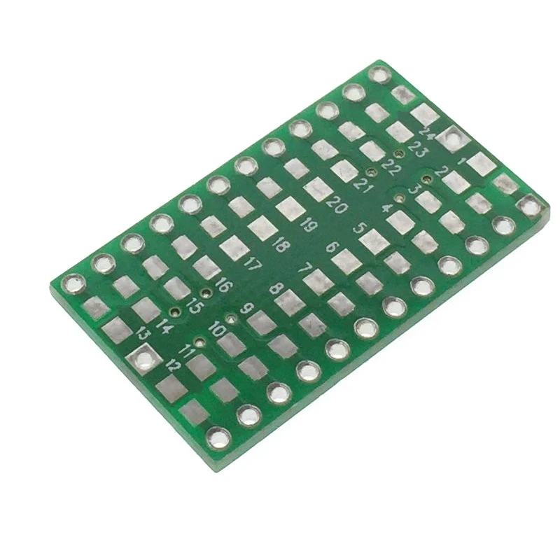100PCS-SOP24-Adapter-SSOP24-Patch-To-In-line-DIP-1-0mm-Pitch-SMT-0805.jpg