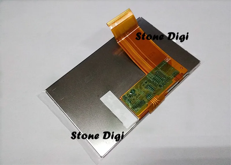 Mode Grenze TOMTOM 4FL60 4FA60 TOUCH SCREEN TOUCHSCREEN DIGITIZER GLAS ...