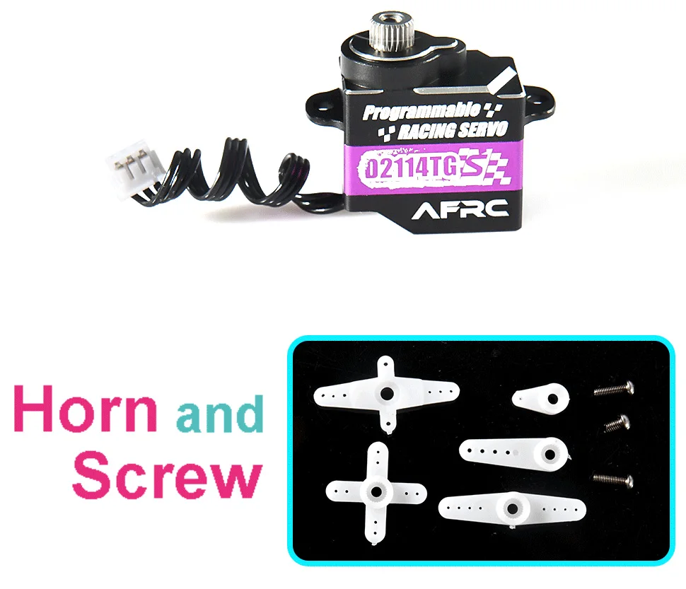 Quietest Servos at Marilyn Stumpf blog