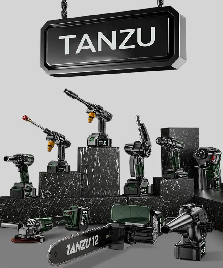 TANZU Official Store - Amazing products with exclusive discounts on ...