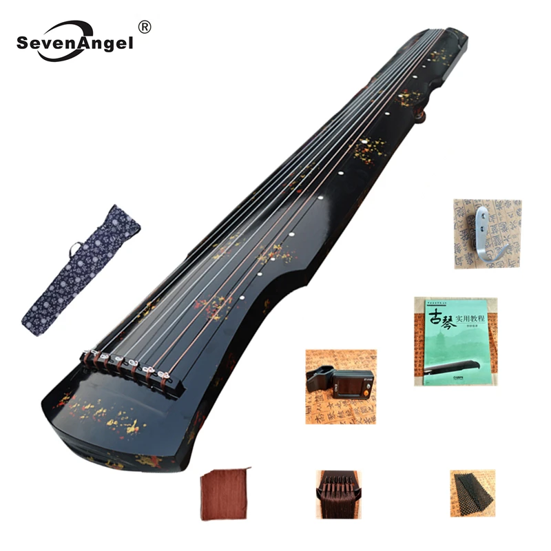 Ancient Guzheng