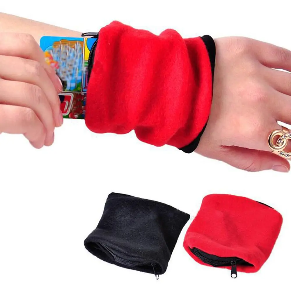 Unisex-Sport-Wristband-Fitness-Basketball-Arm-Brace-Band-Hand-Guards ...