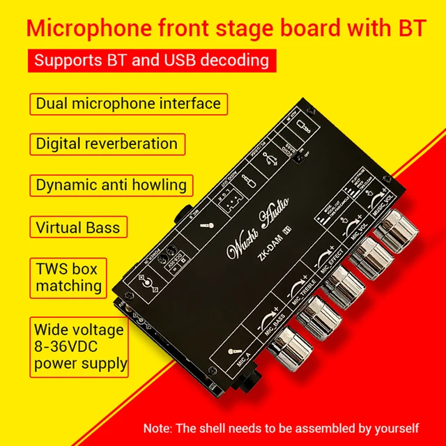 Balder Amplificador Amplificador Yui Universal Audio UAD Guitar Amp