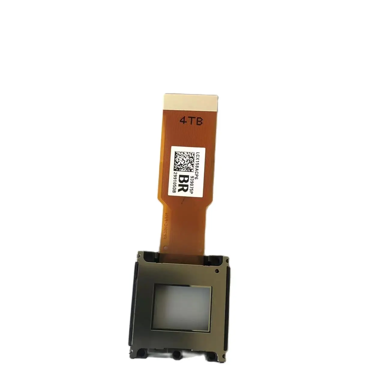 Brand-New-LCD-PANEL-LCX158-for-PT-EX510-PT-EX610-PT-EX800-LCD ...