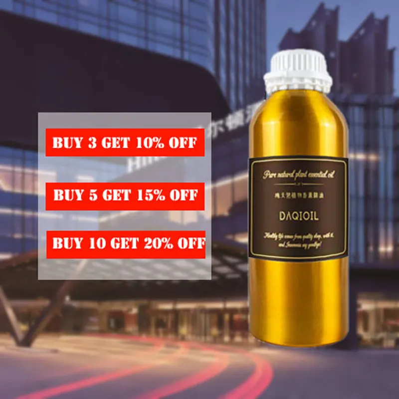 Perfume-Essential-Oil-100ml-Hotel-Series-Humidifiers-Aromatic-Diffuser ...