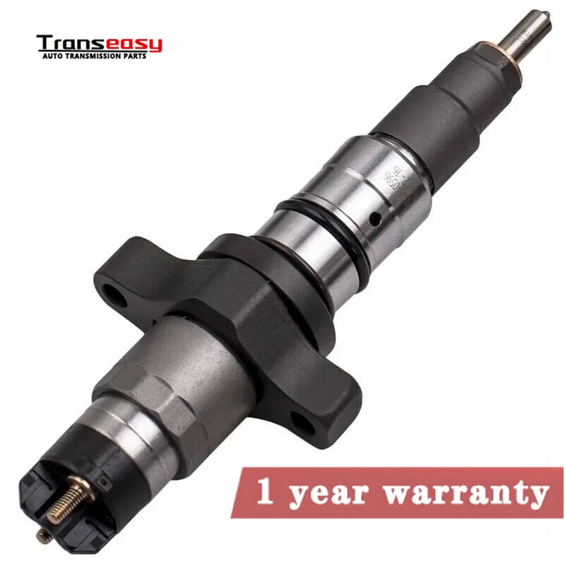 Inyector-de-combustible-compatible-con-Cummins-DAF-Iveco-VW-0445120007 ...