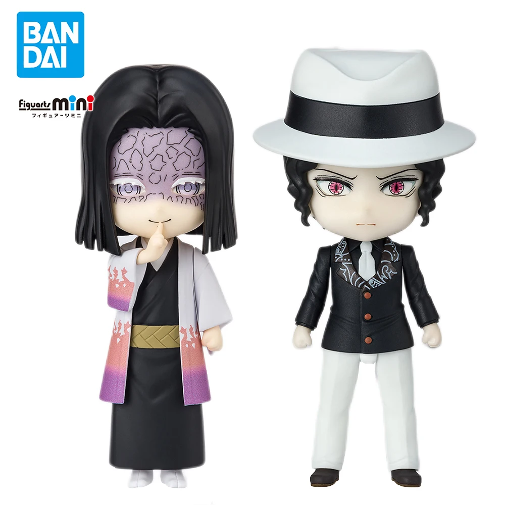 Bandai Demon Slayer Figures | Figuarts Mini Demon Slayer - Stock Bandai ...