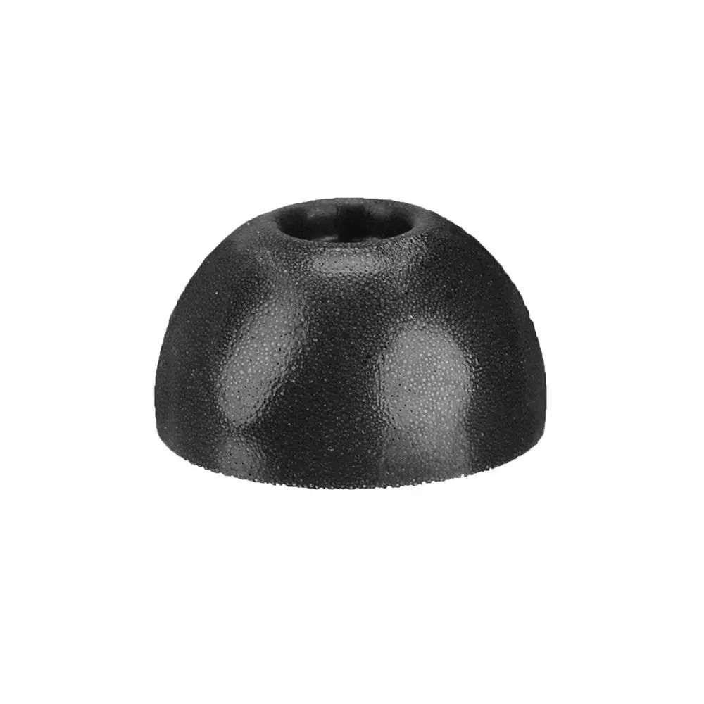 Replacement Silicone Ear Tip Earphone Accessories Anti-drop Ear Caps ...