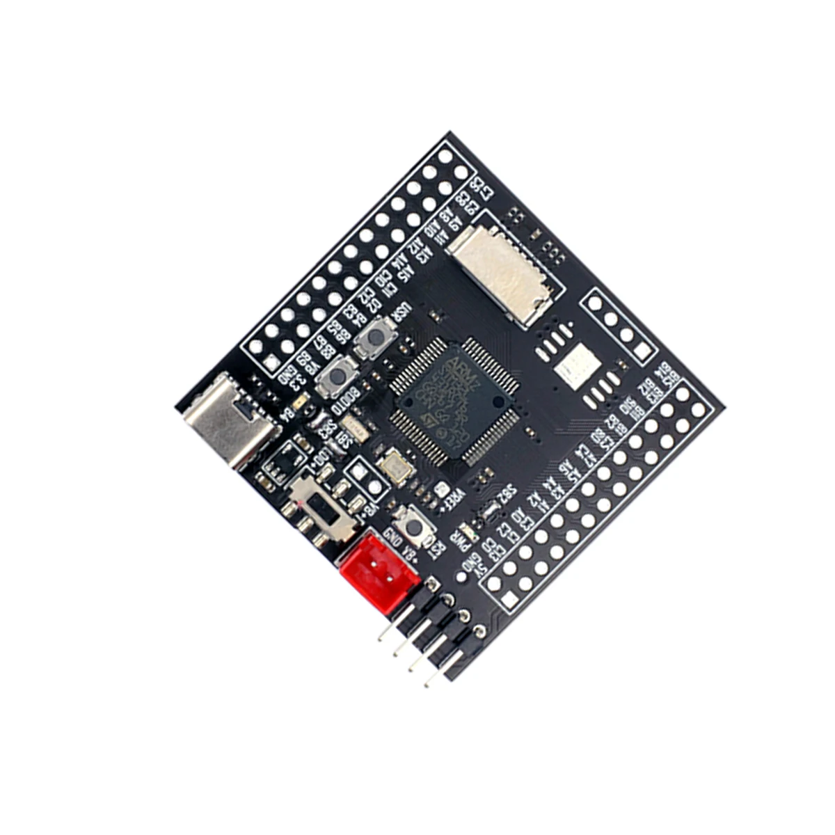 STM32L431RCT6-core-board-low-power-development-board-STM32L431-ARM ...