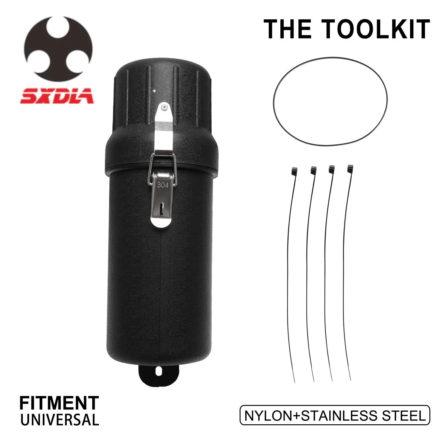 Universal-Motorcycle-Maintenance-Tools-Storage-Portable-Tool-Tube ...