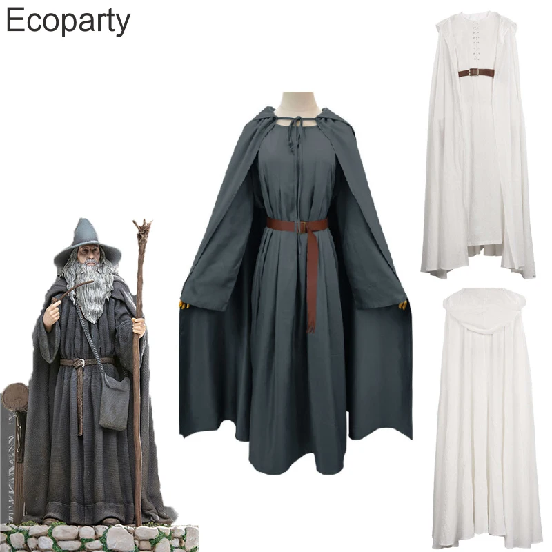 Gandalf The Grey Costume