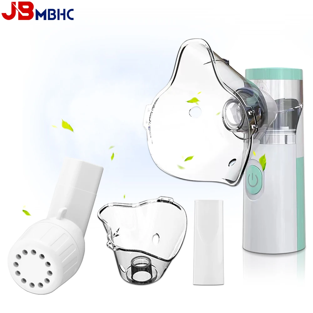 Nebulizer-Silent-Inhaler-Ultrasonic-Nebulizer-Medical-Atomizer-Child ...