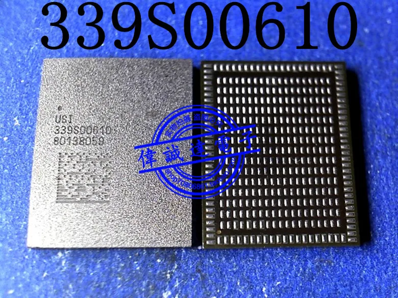 339S00610 339S00428 339S00609 339S00458 Wifi IC Chipset for Mac Macbook ...