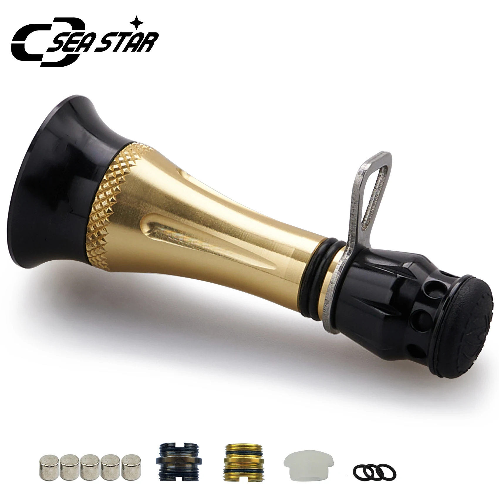 48mm-Fishing-Reel-Stand-for-Shimano-Twinpower-Vanquish-Daiwa-EMERALDAS ...