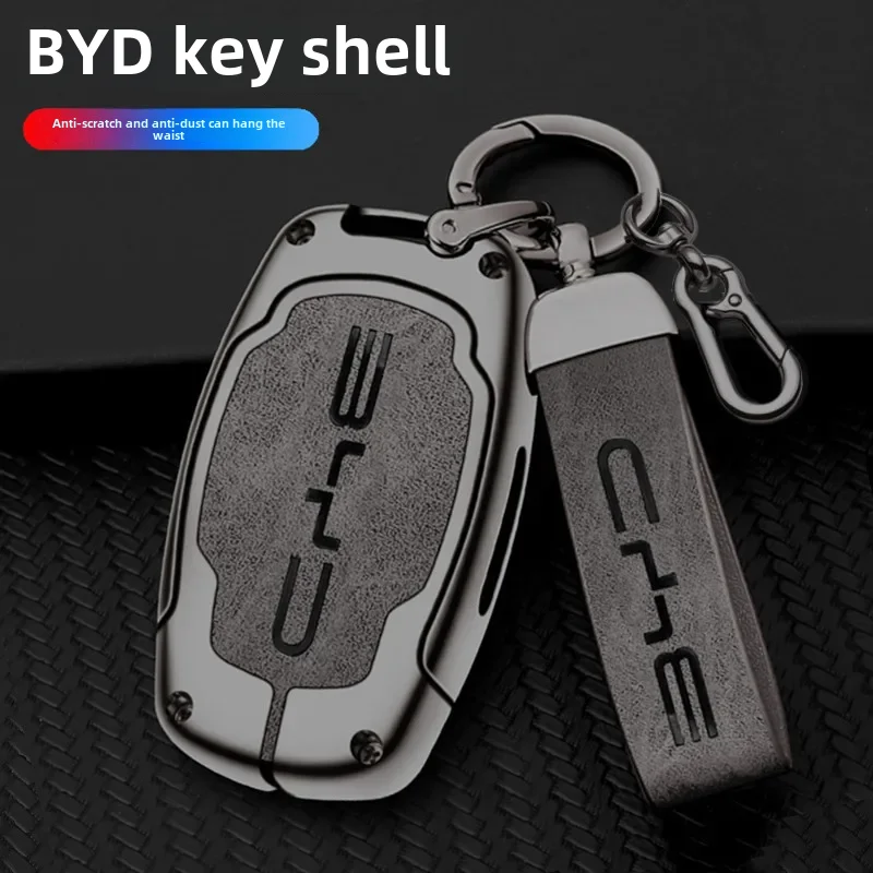Metal-Key-Case-For-Bida-Speed-Rush-Keys-G6byd-Qinge5-Old-S7-Songs6-Car ...