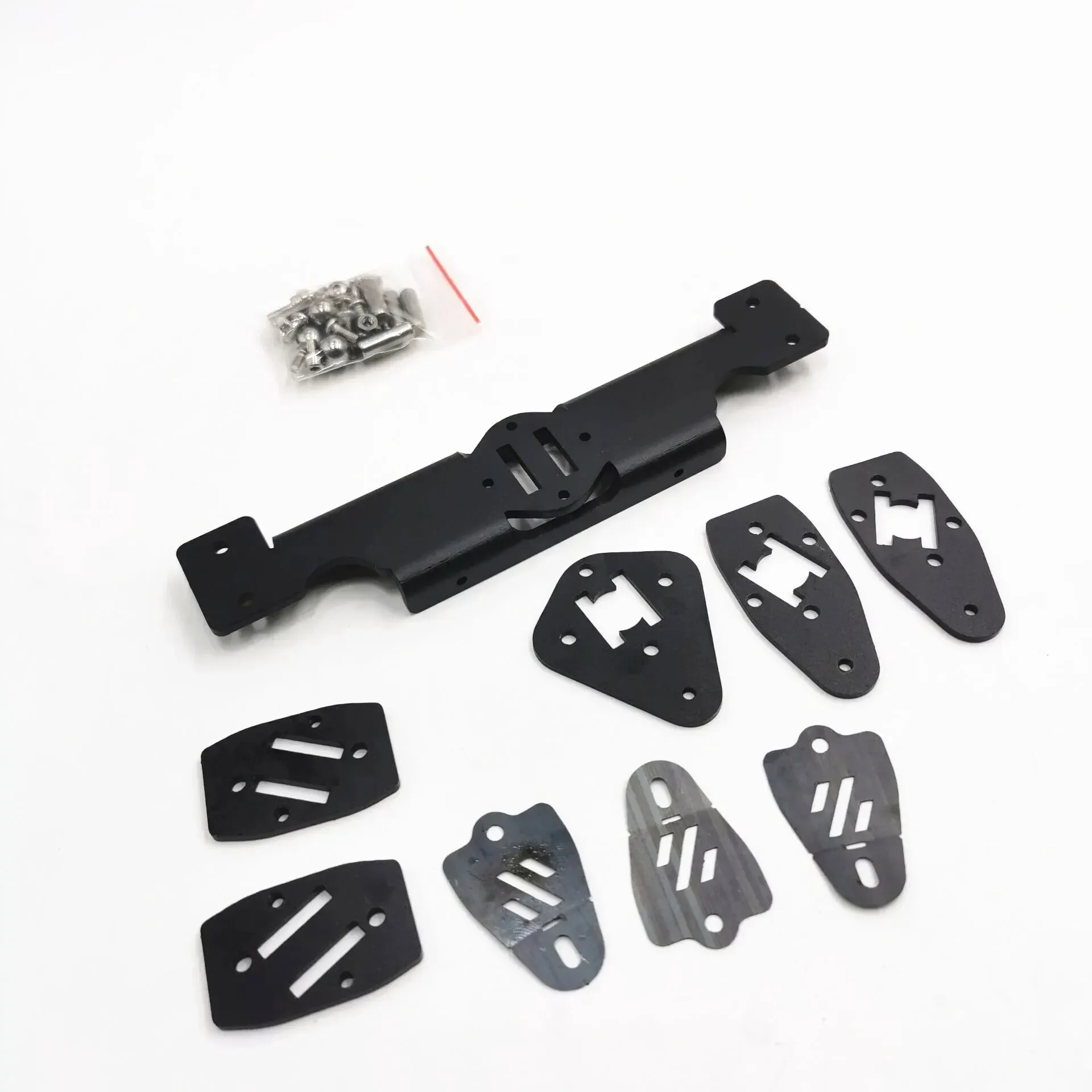 Blurolls All-metal Voron 2.4 3D Printer Kinematic Bed Mount Kit with ...