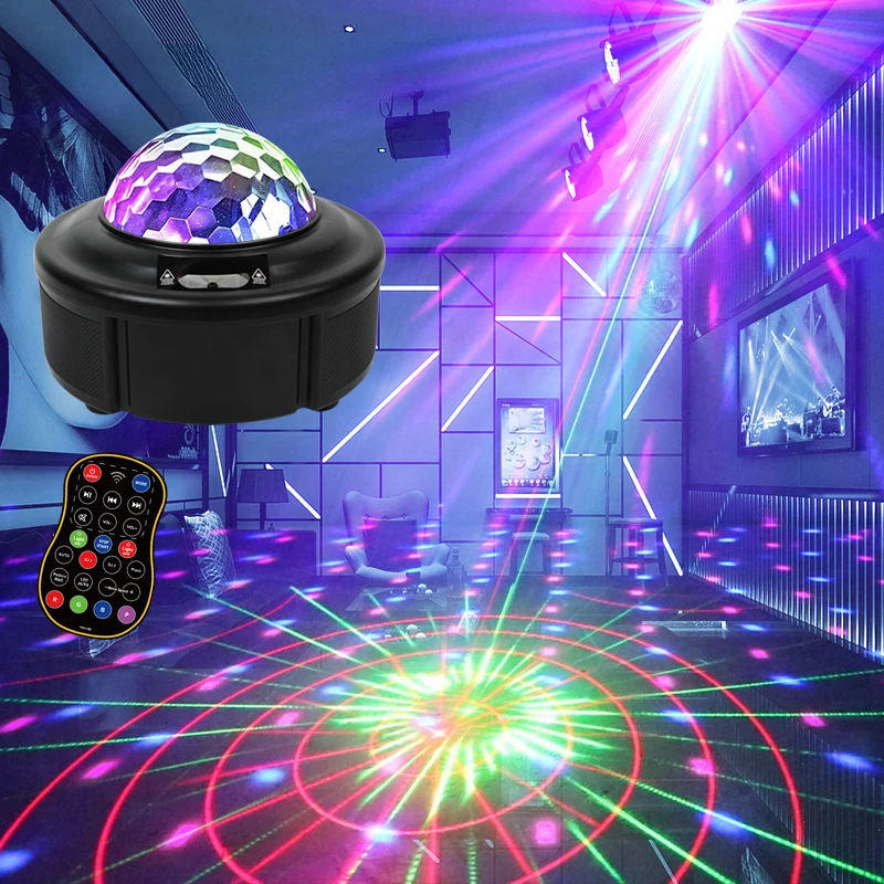 Portable-LED-Majic-Ball-Party-Light-Sound-Activated-Flash-Projector ...
