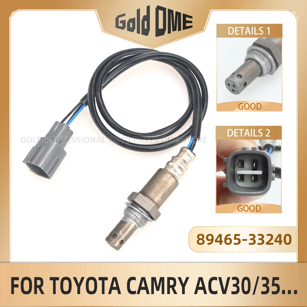 Oxygen-Sensor-Wideband-O2-Sensors-Lambda-For-Toyota-Camry-ACV30-ACV35 ...