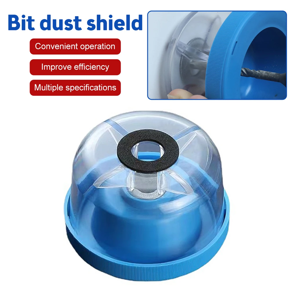 Electric-Dust-Collector-Electric-Drills-Accessories-Collecting-Ash-Bowl ...