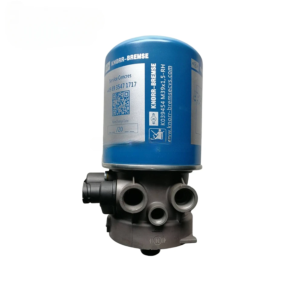 Air-Dryer-Assy-Truck-Brake-Parts-For-Wabco-For-MAN-440-460-TGX-TGA-TGS ...