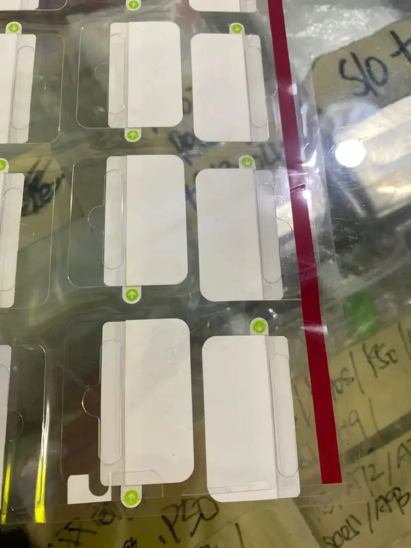 Hook Arrow Marker Open Seals Stickers Chargers 20W 100pcs/lot ...
