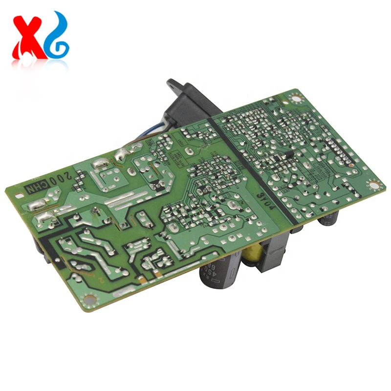 LU7519001-LV0292001-Power-Supply-Board-For-Brother-HL-5340-5350-5370 ...