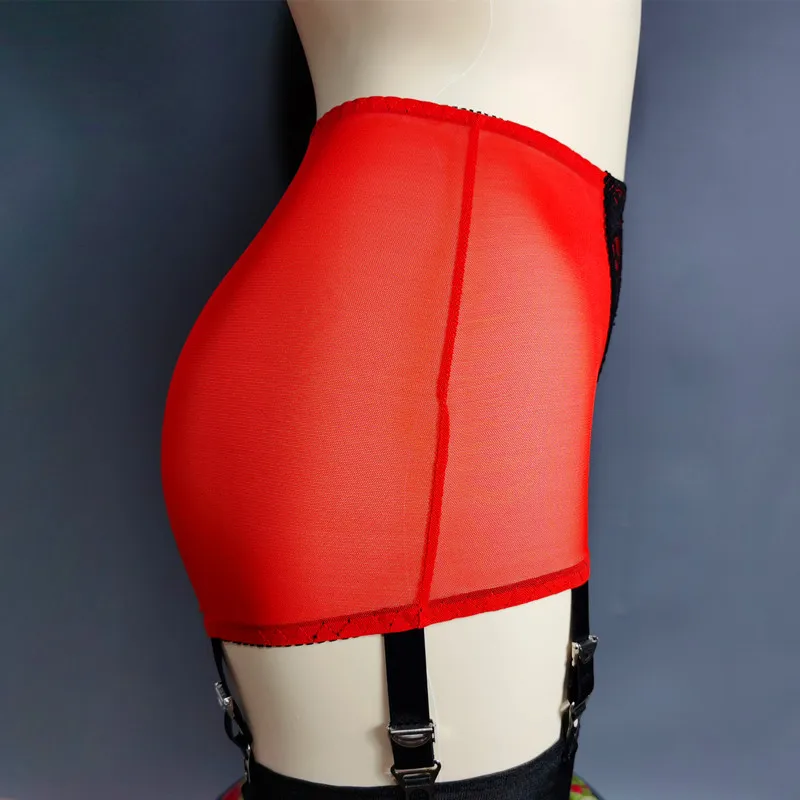 Porte Jarretelle Porte Jarretelles Sexy Pour Femmes Porte Jarretelles