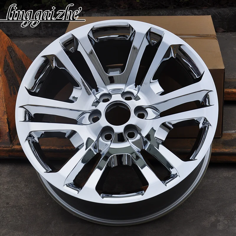 Inch Gmc Rims