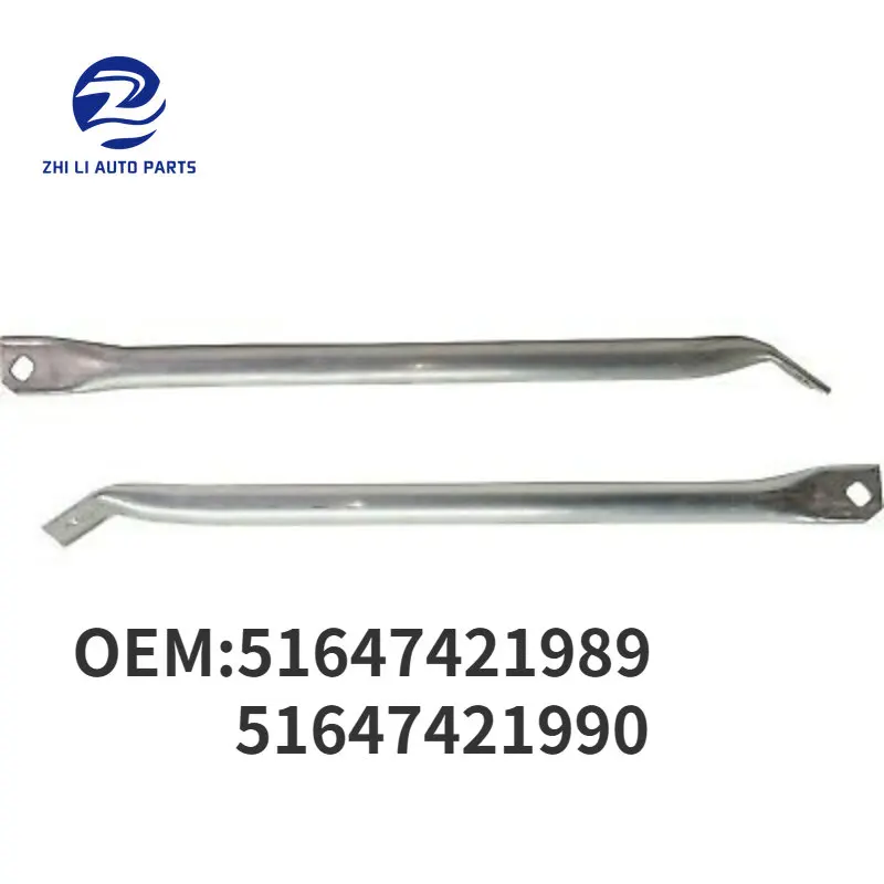 1Pair-Left-Right-Radiator-Support-Brackets-for-BMW-X3-X4-51647421989 ...