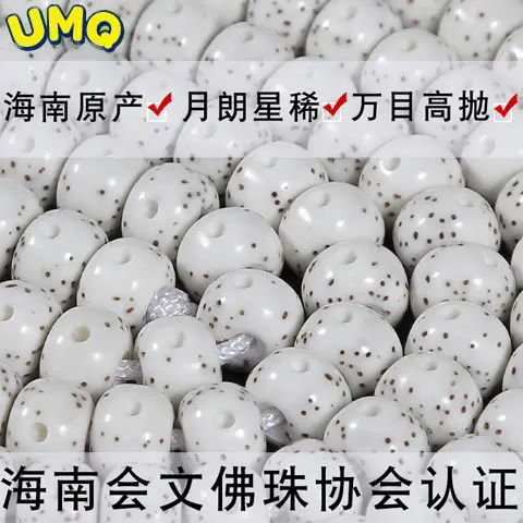 the-Original-Seed-of-Hainan-Xingyue-Bodhi-108-Buddha-Beads-in-the-First ...