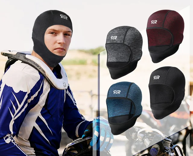 Needle Head Masks